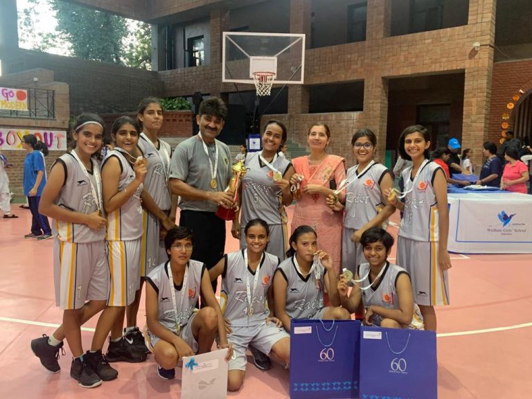 Motilal Nehru School of SportsRai – school