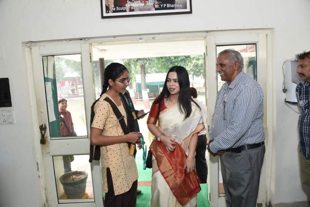 Photo Gallery – Motilal Nehru School of SportsRai