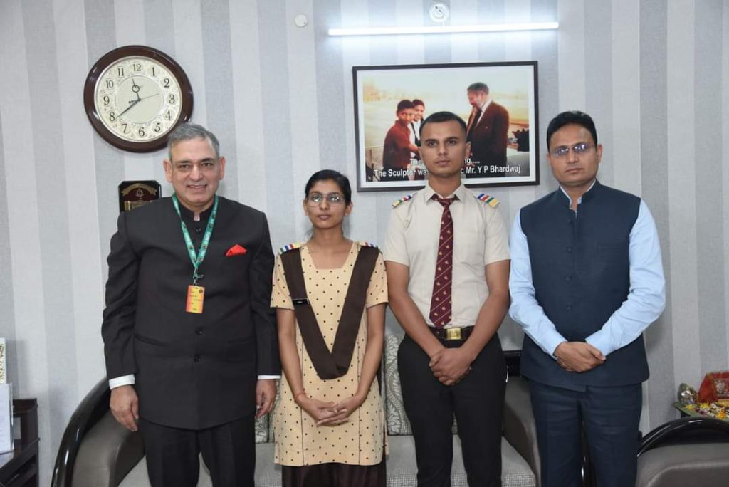 Photo Gallery – Motilal Nehru School of SportsRai