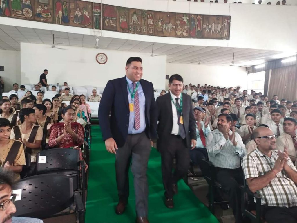 Photo Gallery – Motilal Nehru School of SportsRai